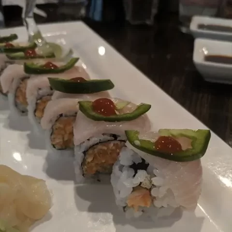 Home - Sakura Japanese Steak House